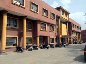 About SRK University - Srk University